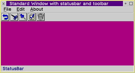 Building An Editor Part 1 Edm2