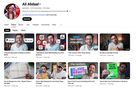 How To Create Scroll Stopping YouTube Thumbnails Tips From Top Creators