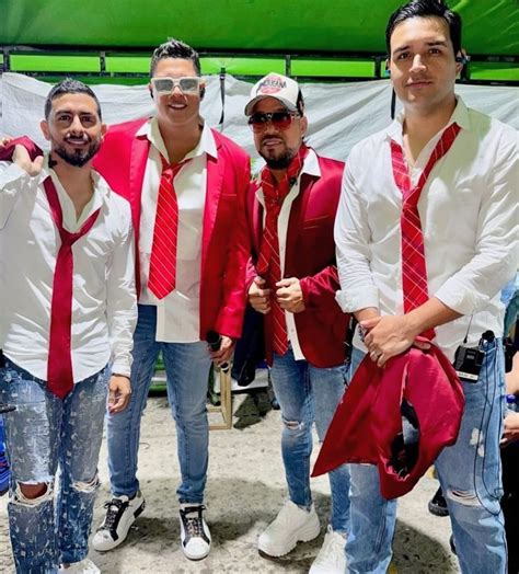 Rafa Pérez Y Yader Romero Se Lucieron En El Concierto ‘retomando La