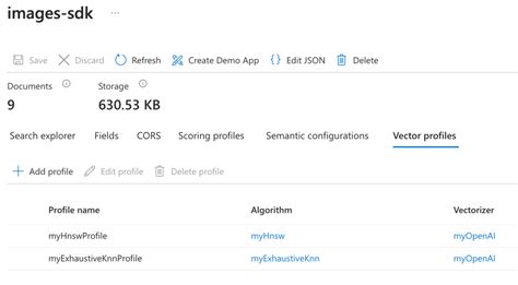 Building An Azure Ai Search Index With A Custom Skill