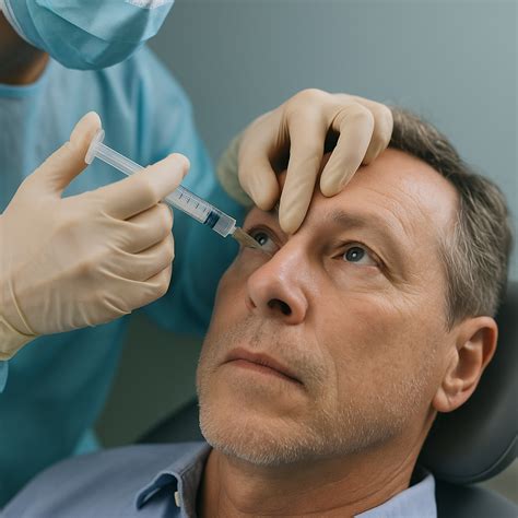 Eye Steroid Injections Uses Risks Procedure And Recovery