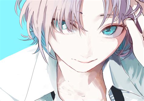 Asakura Toru Idolmaster And More Drawn By Sawarakajin Danbooru