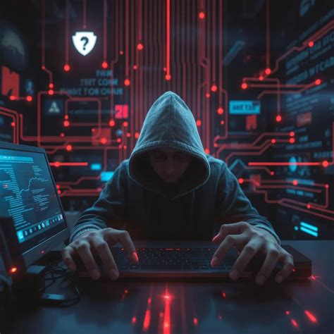 Cybersecurity Threats In 2025 And How To Protect Yourself Teknikali