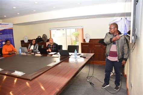 Devimpact Institute On Linkedin Trainingprogram Traininganddevelopment