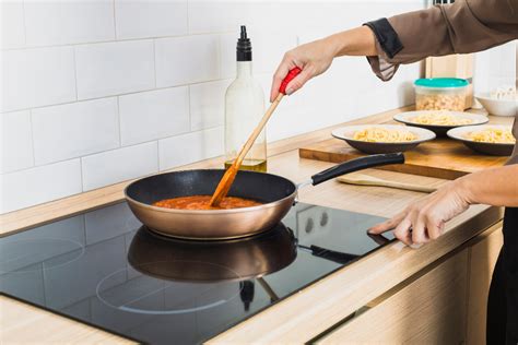 Induction Vs Gas Cooktops