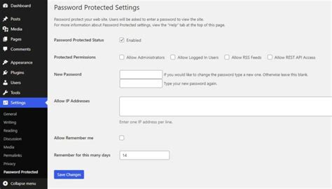 Discourage Search Engines From Indexing This Site What It Means