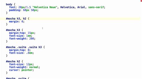 Webstorm 8 Multiple Cursors And Selections Youtube