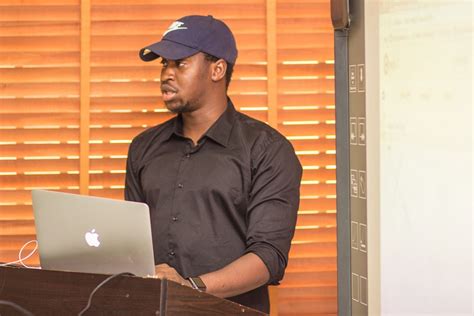 Timi Ajiboye Technext