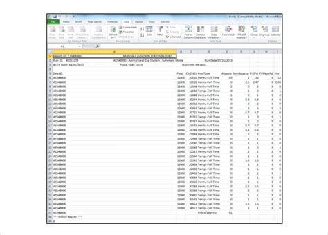 40 Monthly Management Report Templates In PDF Google Docs Excel Apple Pages