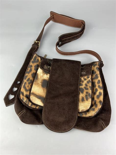 Вінтажна сумочка крос боді — ціна 6999 грн у каталозі Крос боді Купити аксесуари за доступною