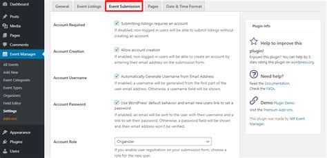 How To Host Events With WP Event Manager