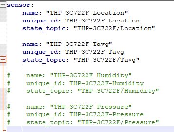 All MQTT Entities Not Being Detected Third Party Integrations Home Assistant Community