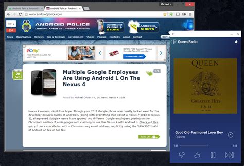 Archon Hack Lets You Run Almost Any Android App On Chrome Os And