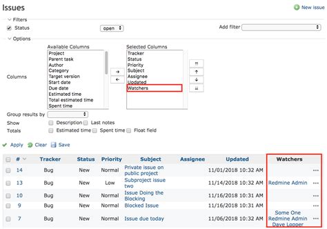 New Redmine 6 Released Whats New