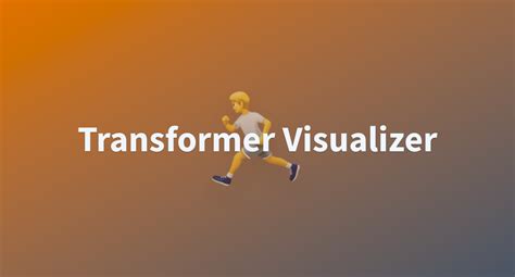 Transformer Visualizer - a Hugging Face Space by marianvd-01