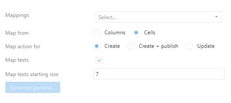 Importing Test Cases From Excel Projecttop