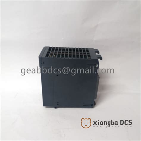 General Electric Relay System Controller Ic695etm001er Ge Xiongba