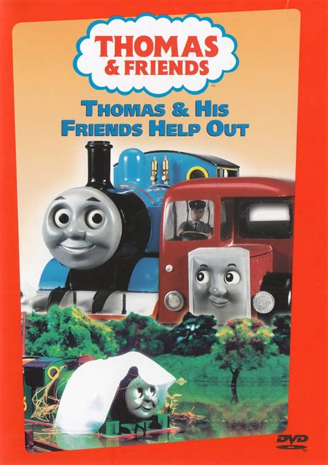 Thomas Friends Thomas And His Friends Help Out Philippines Ubuy