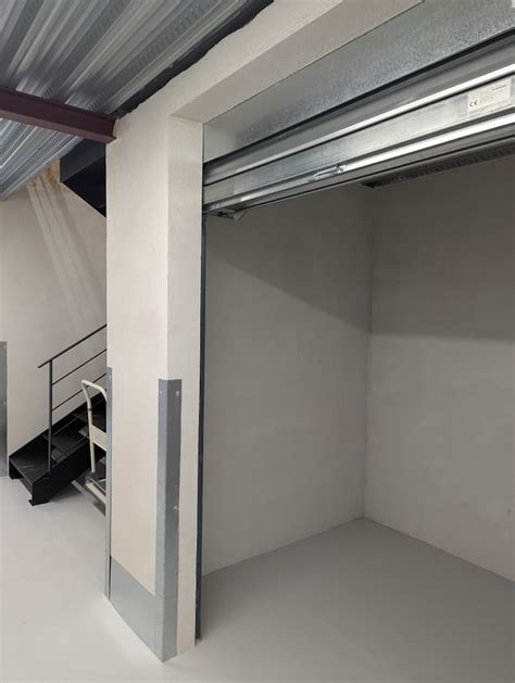 Louer Un Box De Stockage à Joué Lès Tours Bbox Stockage