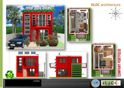 ABI HUMANITARIAN PROJ SAMPLE WORKS DLDC PDF