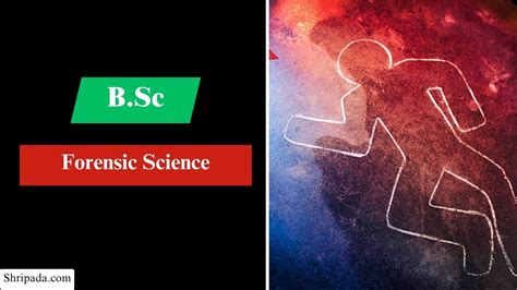 Bsc Forensic Science Course [2025] Fees Scope And Career Options