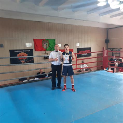 Криворізькі спортсмени здобули 12 медалей на Всеукраїнському турнірі з вільної боротьби Перший