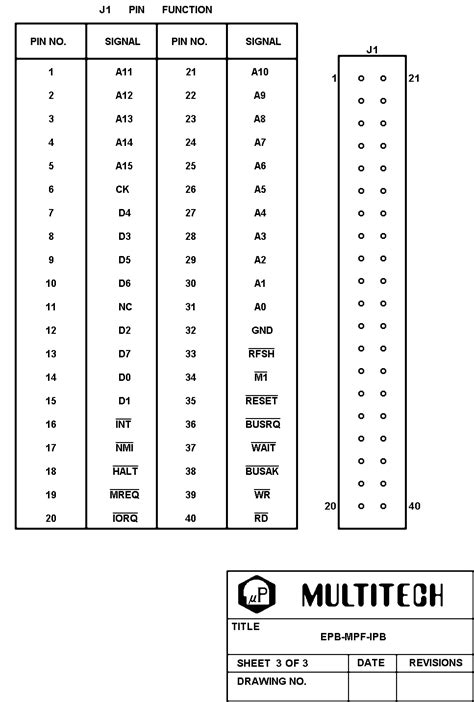 Mpf 1 Eprom Programmer