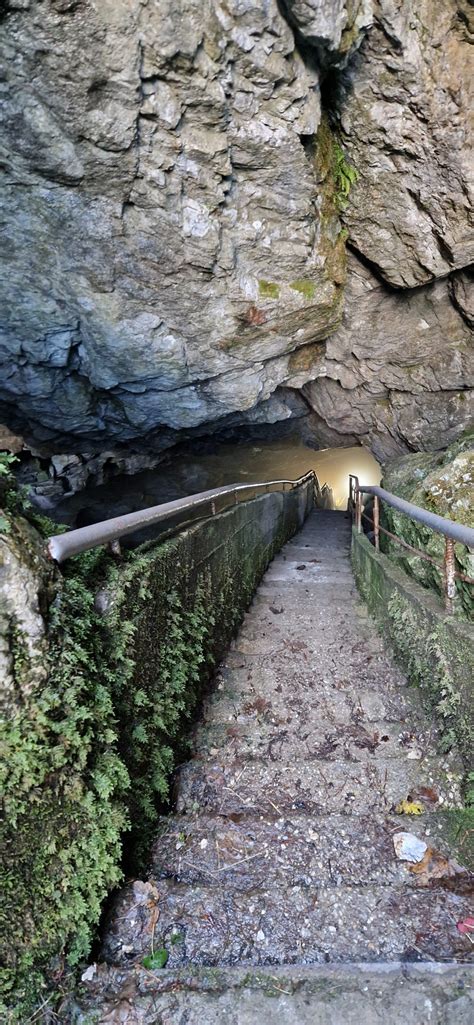 Пещерата Дяволското гърло където природата среща мита E Volution Media