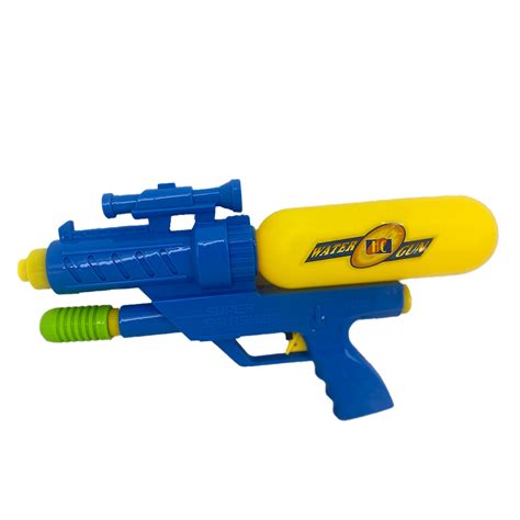 წყლის თოფი ჭიტა