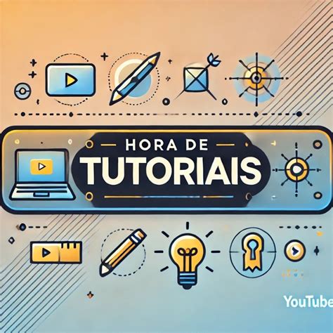 tutorial time youtube