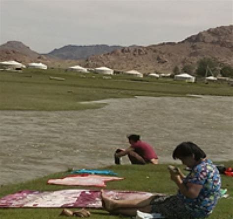 Буянт голын бохирдол хэрээс хэтэрлээ Өглөө мн