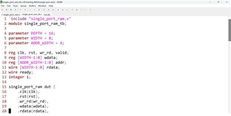 Verilog Asic Fpga Hardwaredesign Hdl Hemanth S