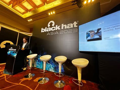 Shafeek Ahamed On Linkedin Blackhatasia Cybersecurity Smrtcyber