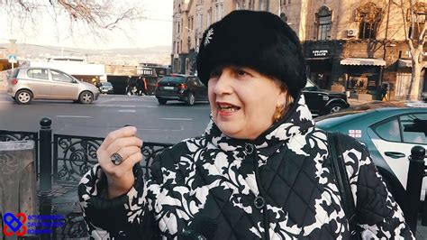 როგორები არიან ქართველები Youtube