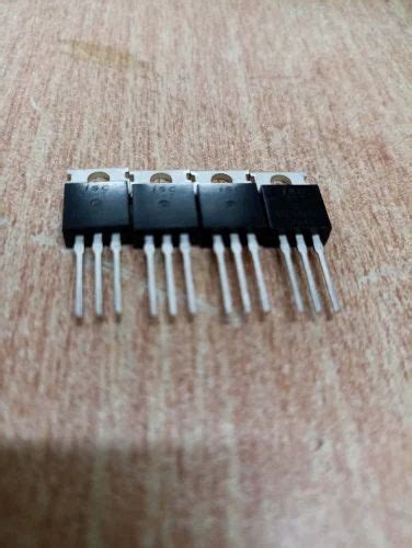 Micro Motor Transistor At ₹ 50 Piece In Surat Id 2853728621855