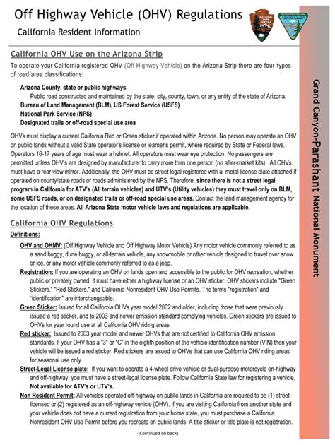 California Vehicle Code Cvc State Of Fill