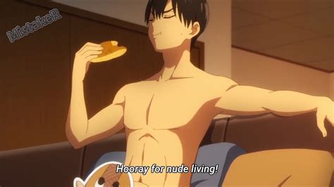 Home Alone LETS GO NAKED 全裸因為沒人在家 YouTube