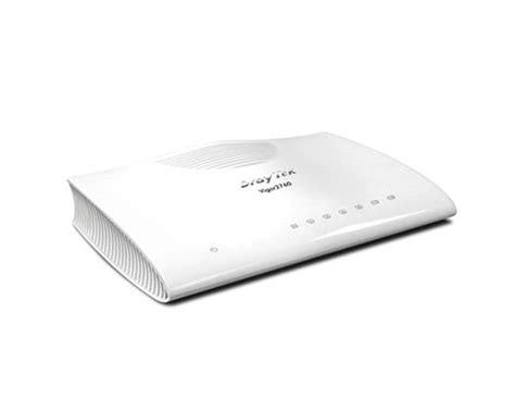 Draytek Vigor 2760 Adsl Or Vdsl Routerfirewall