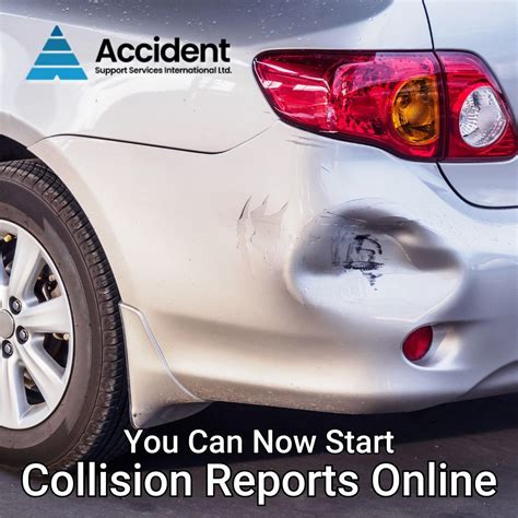 Sault Police Introduces Online Collision Reporting Sault This Week