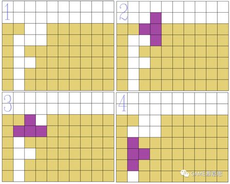 一个规则让休闲益智游戏变成了竞技吃鸡游戏——《俄罗斯方块》中的t spin gameres游资网