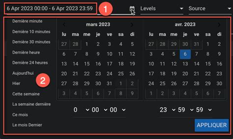 the date selected in the ui should be localized · issue 487 · fetrarij