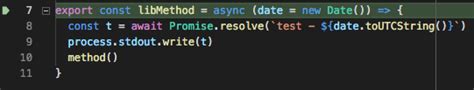 Javascript What Does Green Debugger Pointer Mean In Vs Code Stack
