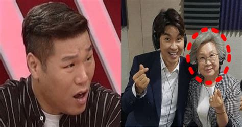 나도 힘들었다서장훈까지 폭로한 박수홍 엄마의 소름끼치는 본모습