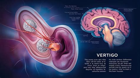 Causes Of Vertigo Common Reasons And Red Flags Nextfitlife