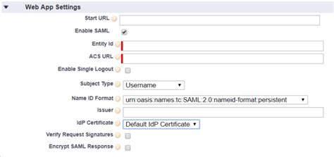 Setup Salesforce Using Miniorange Moauthenticationselector Package