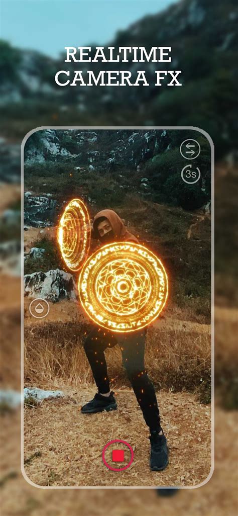 Video Fx Effect Maker Für Android Download