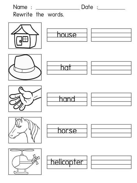 ปักพินโดย Pungpond ใน ใบงานไทย ใบงานอนุบาล แบบฝึกการเขียนสำหรับเด็ก แบบฝึกหัดสำหรับเด็กก่อน