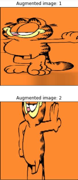 Github Khawajatalhahaseebimage Data Augmentation Image Data