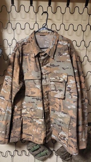 Us Army Dual Texture Dual Tex Camouflage Camouflage