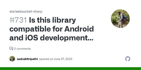 Is This Library Compatible For Android And Ios Development Through